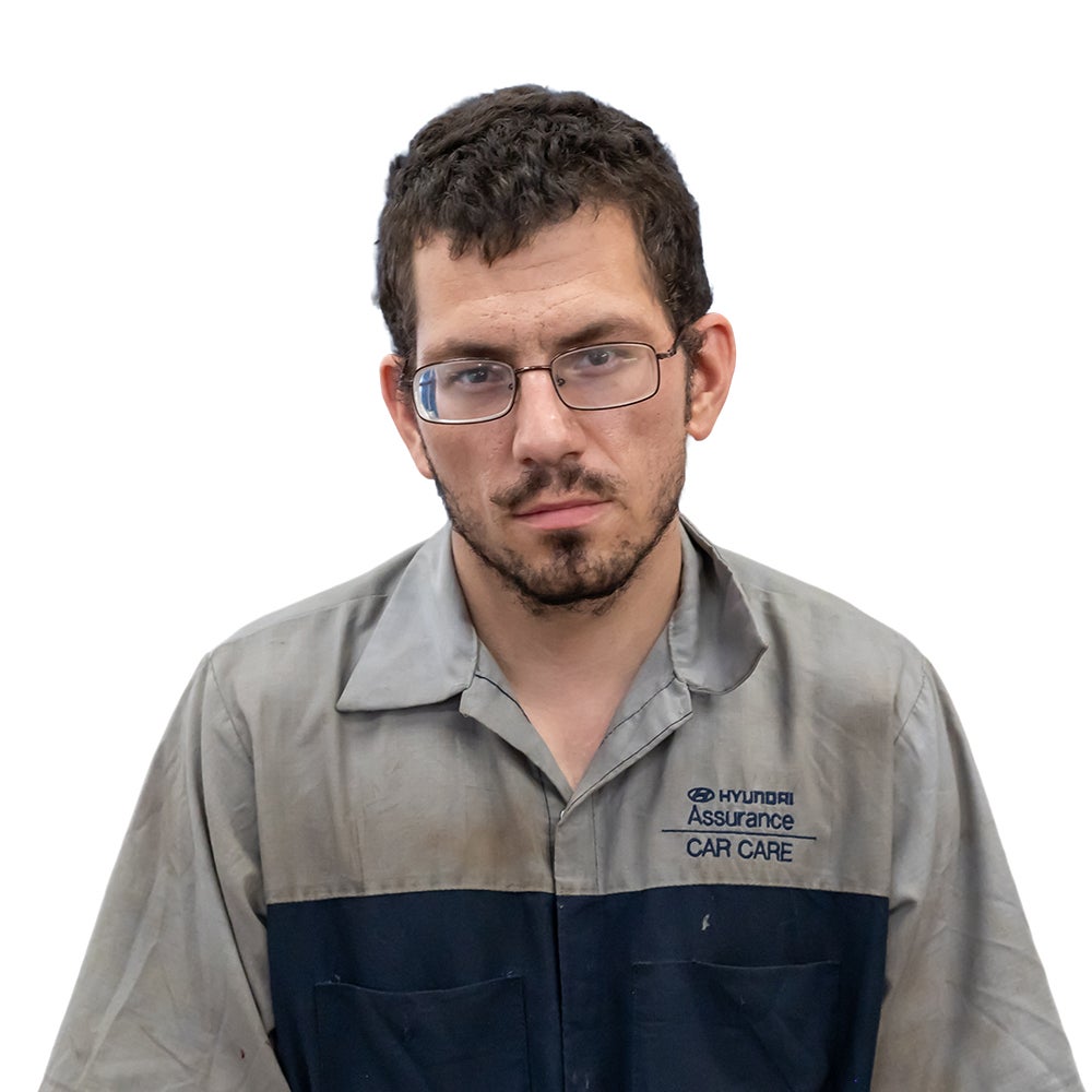 Star Hyundai of Abilene Staff | Meet Our Hyundai Team